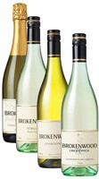 Brokenwood Wines - Products - Brokenwood Mixed White Dozen