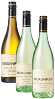 Brokenwood Wines - Products - Cru Premium White 6pack