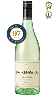 Buy Premium White Wine Online | Brokenwood Wines